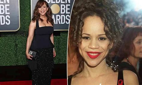 Rosie Perez Measurements Shoe Bio Height Weight And More