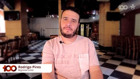 Rodrigo Pires Sindicato Dos Bancários