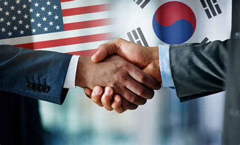 U S Rok Defense Industry Consultative Committee Dicc