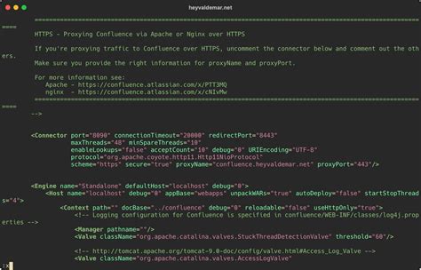 Install Confluence On Ubuntu Server Devops Compass Guided It Solutions By Docker Captain