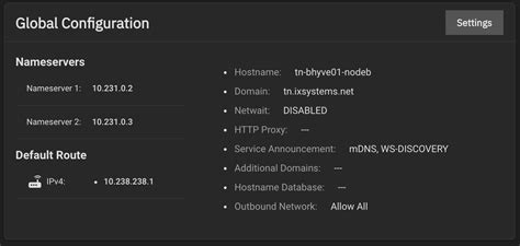 NAS 113586 22 02 NAS 113586 Correct Hostname Used For Global