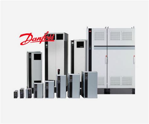 Danfoss Ac Drive Shree Dutt Technocrat
