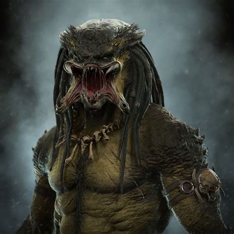Yautja