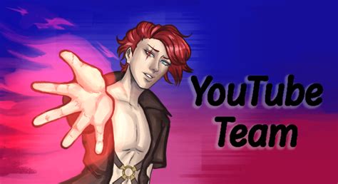 Youtube Animecartoon Fandub Team Casting Call Club