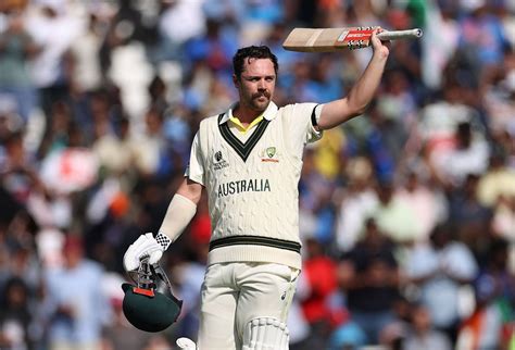 3 Records That Travis Head Broke During His 163 Run Knock Against India