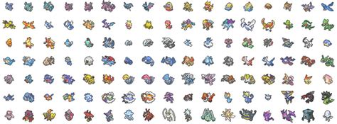 All Returning Pokémon In The Crown Tundra Datamine Leak R