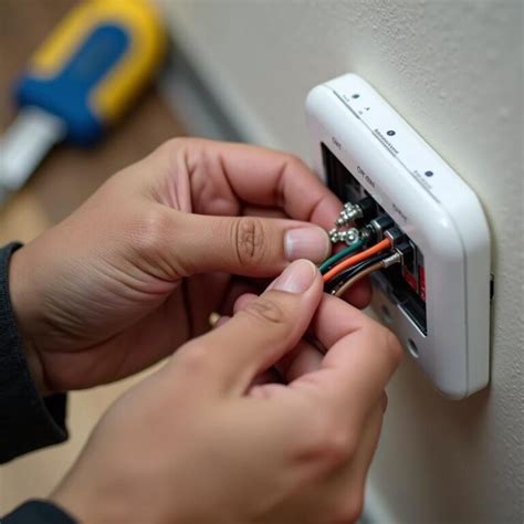 Smart Thermostat Maintenance Your Complete Troubleshooting Guide