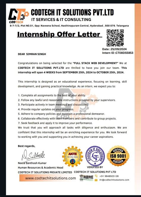 Simran Singh On Linkedin 🌟 Curious And Excited To Begin My Journey In