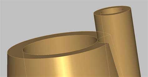 Banding Ringing Type Artifacts By Dzzd Bambu Lab X C Bambu Lab Community Forum