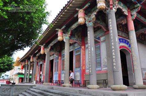 關子嶺風景區關仔嶺 台南市白河區 旅遊景點 Vr 實景旅遊網