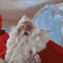 Angry Santa S Tenor