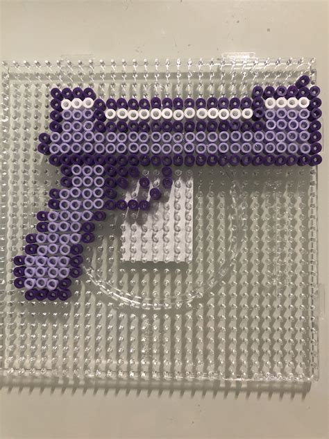Perler Bead Designs Easy Perler Beads Ideas Hamma Beads Ideas Easy