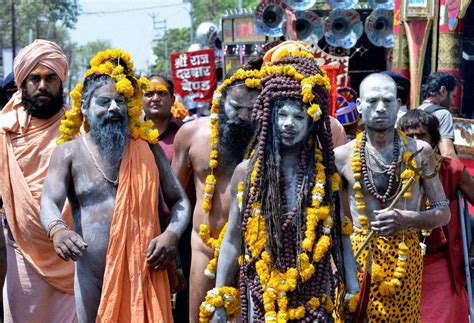 Countdown Begins For Mahakumbh 2025 In Prayagraj Know Dates Here