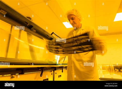 Clean Room Circuit Board Hi Res Stock Photography And Images Alamy
