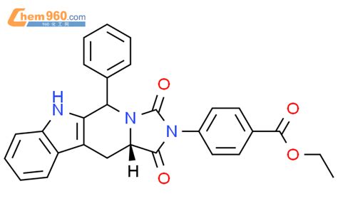 956944 40 4 Ethyl 4 11aS 1 3 Dioxo 5 Phenyl 11 11a Dihydro 1H