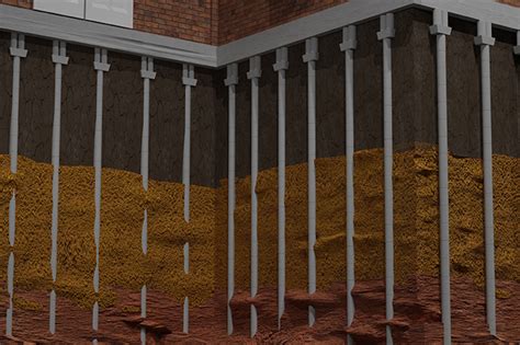 Foundation Repair Pfs