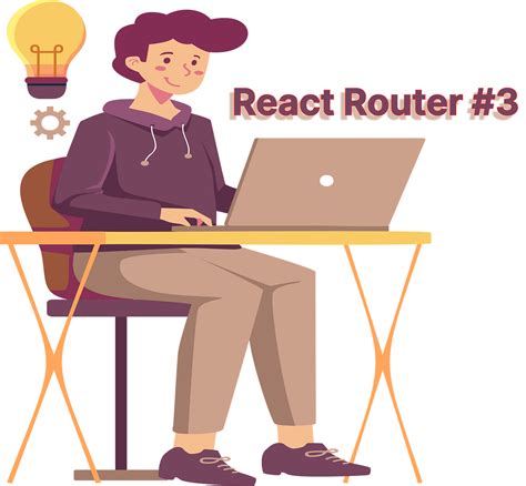 React Router 3 Hi There👋 We Will Learn A Little More By Gibson