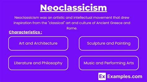 Unit 44 Neoclassicism And The Consumer Revolution Notes And Practice