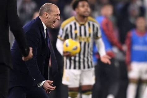 今季初の連敗を喫したユベントスにアッレグリ「勝てなくなった今からが最も難しい時」 Juventusjournal ユベントスの“今”を伝える