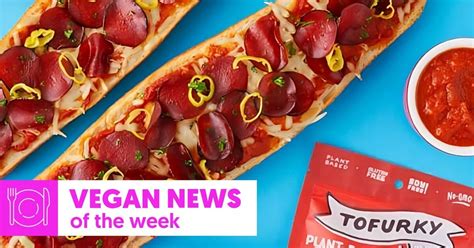 Vegan News Of The Week Trader Joe S And Tofurky Get Into Pepperoni