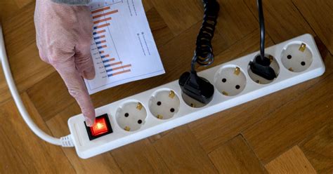 Tarifas De Luz Cuál Es La Diferencia Que Pagan Los Usuarios Del Amba