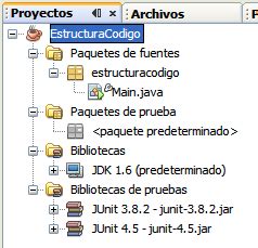 Ejemplos De Programas En Java Netbeans Aprende A Crear Proyectos