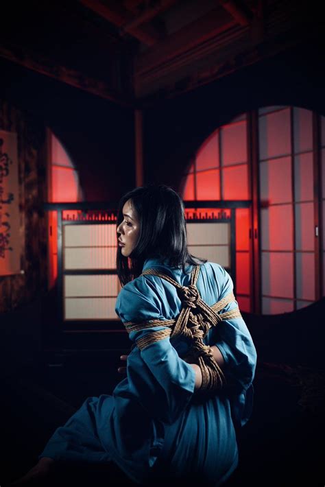 写真 14ページ目「中学生の頃、性行為中に電気コードで彼女を縛って」経験人数1000人超えの“カリスマ緊縛師”（40）が語る、「縛り