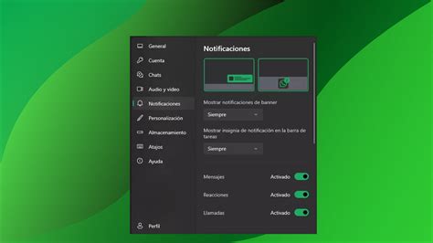 Dont You Receive Whatsapp Notifications On Windows This Is The Solution