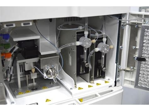 Luminex Flexmap 3d Multiplexing System Unit 3