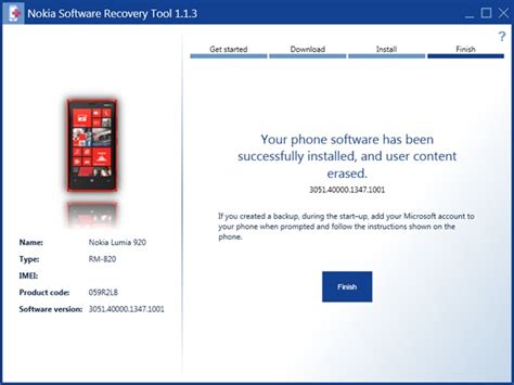 Nokia Software Recovery Tool Phone And Warranty Get Support Fido Ca