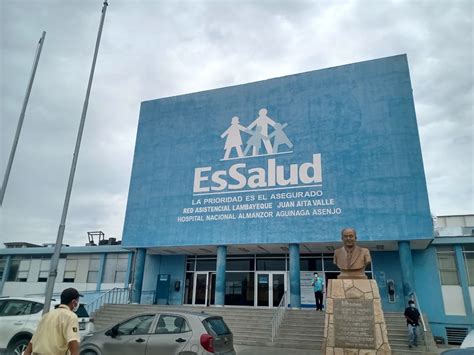 La ragazza vittima di abusi sessuali a Chiclayo è stata dimessa dall ospedale Almanzor Aguinaga