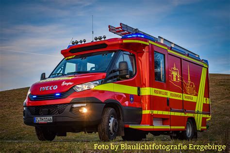 MLF Thierfeld 11 46 1 Freiwillige Feuerwehr Thierfeld E V