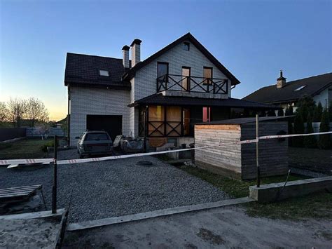 Убив 16 річну доньку і намагався накласти на себе руки під Києвом