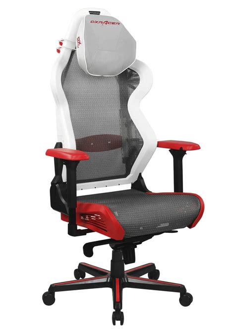 Игровое кресло DXRacer AIR/D7200/WRNG купить купить в мощном ...