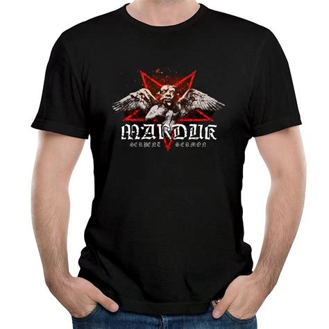 Marduk Merch