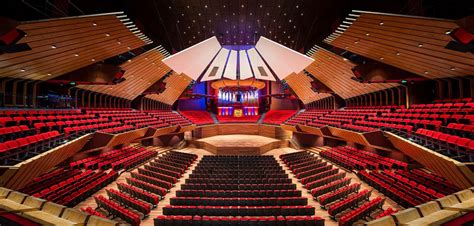 Perth Convention Centre Riverside Theatre Seating Map Pdf Seating Chart