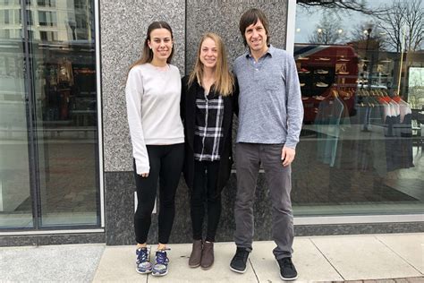 Bethany Satchleben Ranges From The Beer Mile To Marathons Runwashington