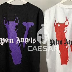 Vlone X Palm Angels Pandabuyproducts
