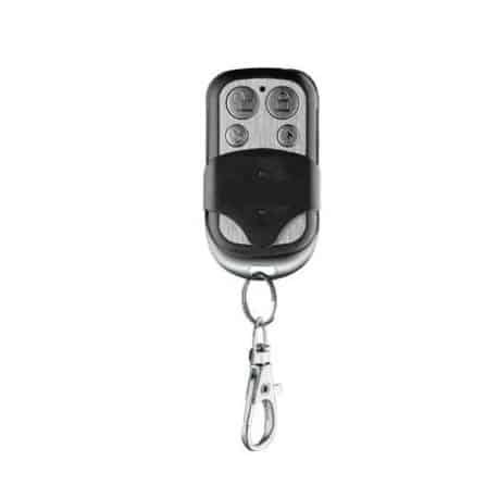 Control Remoto Para Alarma Mercado Lider