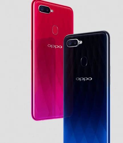 Oppo Mobile Phone F Pro At Best Price In Udaipur By Laser Mobile ID