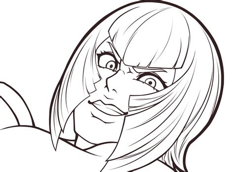 りょうStreet Fighter on Twitter RT Taro is Sin4649 なんか悪者っぽい表情になっちゃった