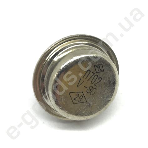 Транзистор П702 – E-Goods