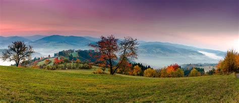 Panorama Country Nature Free Photo On Pixabay