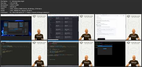 build modern gui apps with customtkinter tkinter and python softarchive