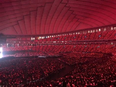 K Pop Groups That Have Performed At Tokyo Dome Updated Updated