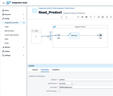 Sap Build Process Automation Consume Integration Sap Community