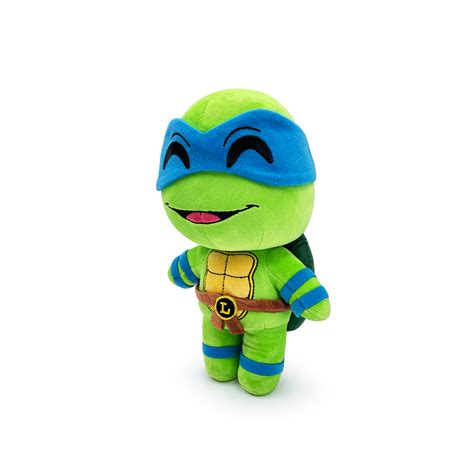 Chibi Leonardo Plush 9in Youtooz Collectibles