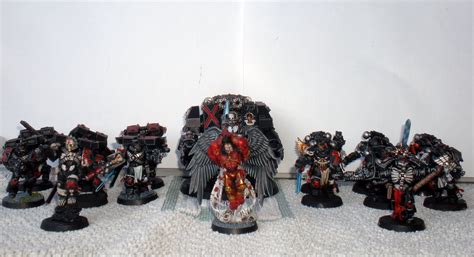 A Bunch Of Tactical Whatevers Astaroth The Grim And Some Of My Death