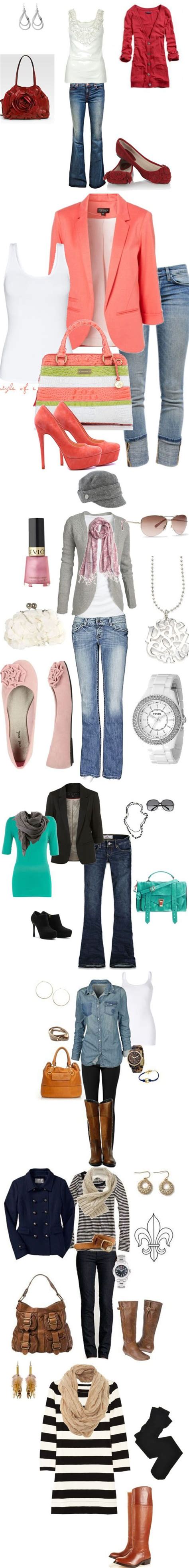 29 Best Images About Cute Fall Outfits On Pinterest Fashionista