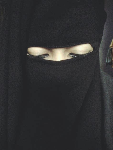 Pin Oleh Nisa Latif Di Muslimah Hijab And Niqab